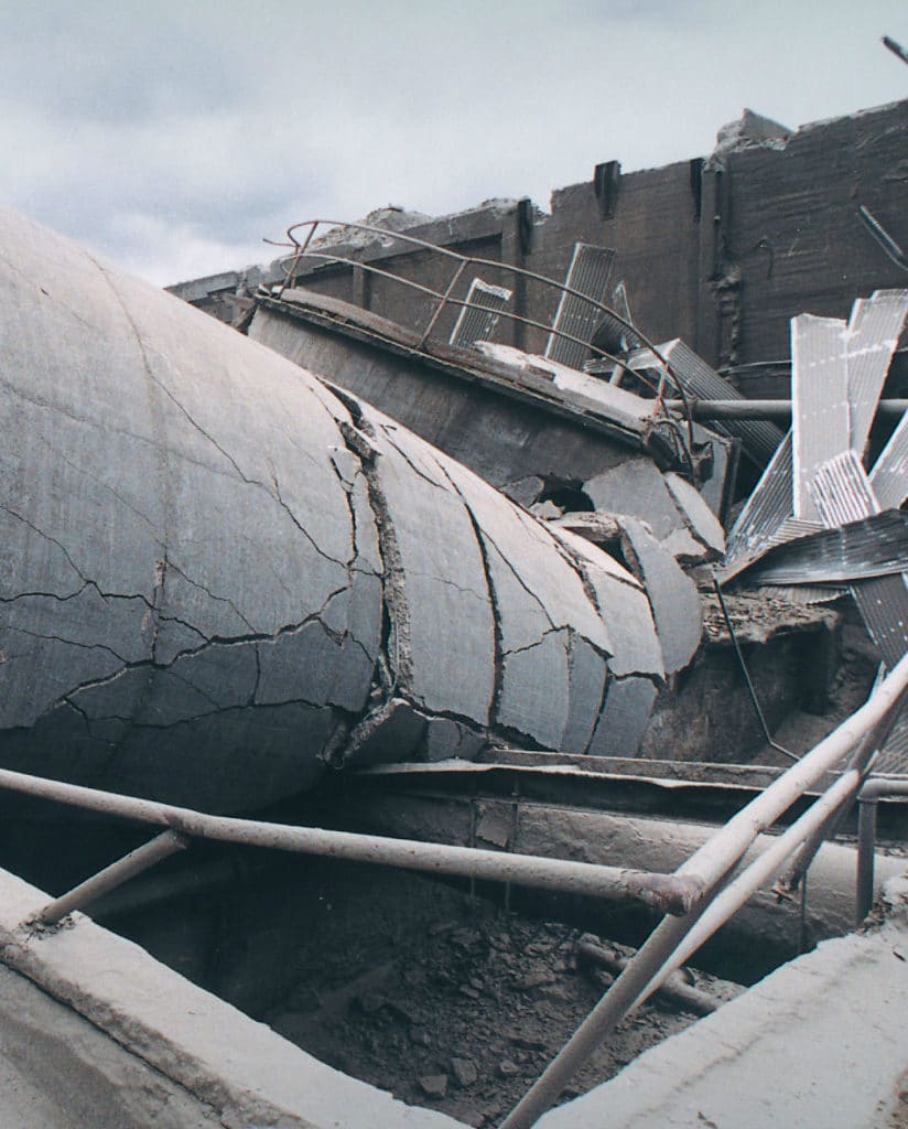 Advisory Services - Major Projects Group