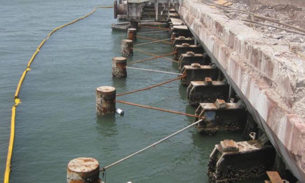 Projects - Major Projects Group