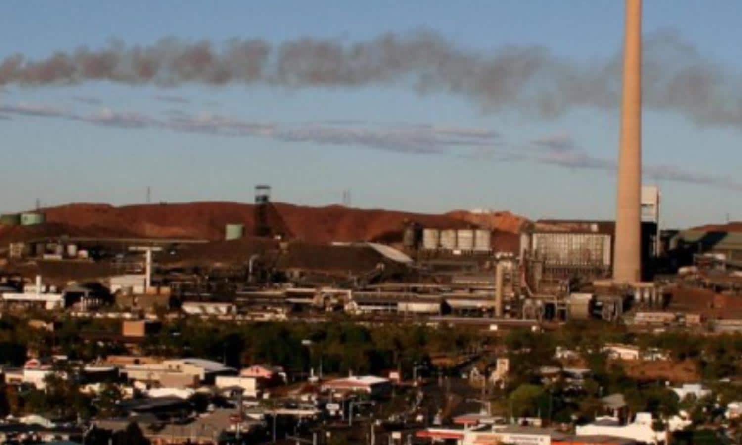 Xstrata Copper Mount Isa Cu Crusher - Major Projects Group