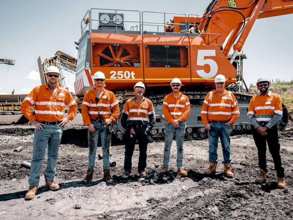 Social Enterprise In Construction: Major Projects Group